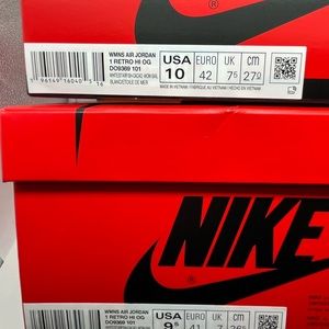 Nike | Shoes | Brand New Nike Air Jordan High | Poshmark